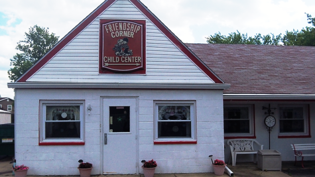 About Us - Friendship Corner Childcare